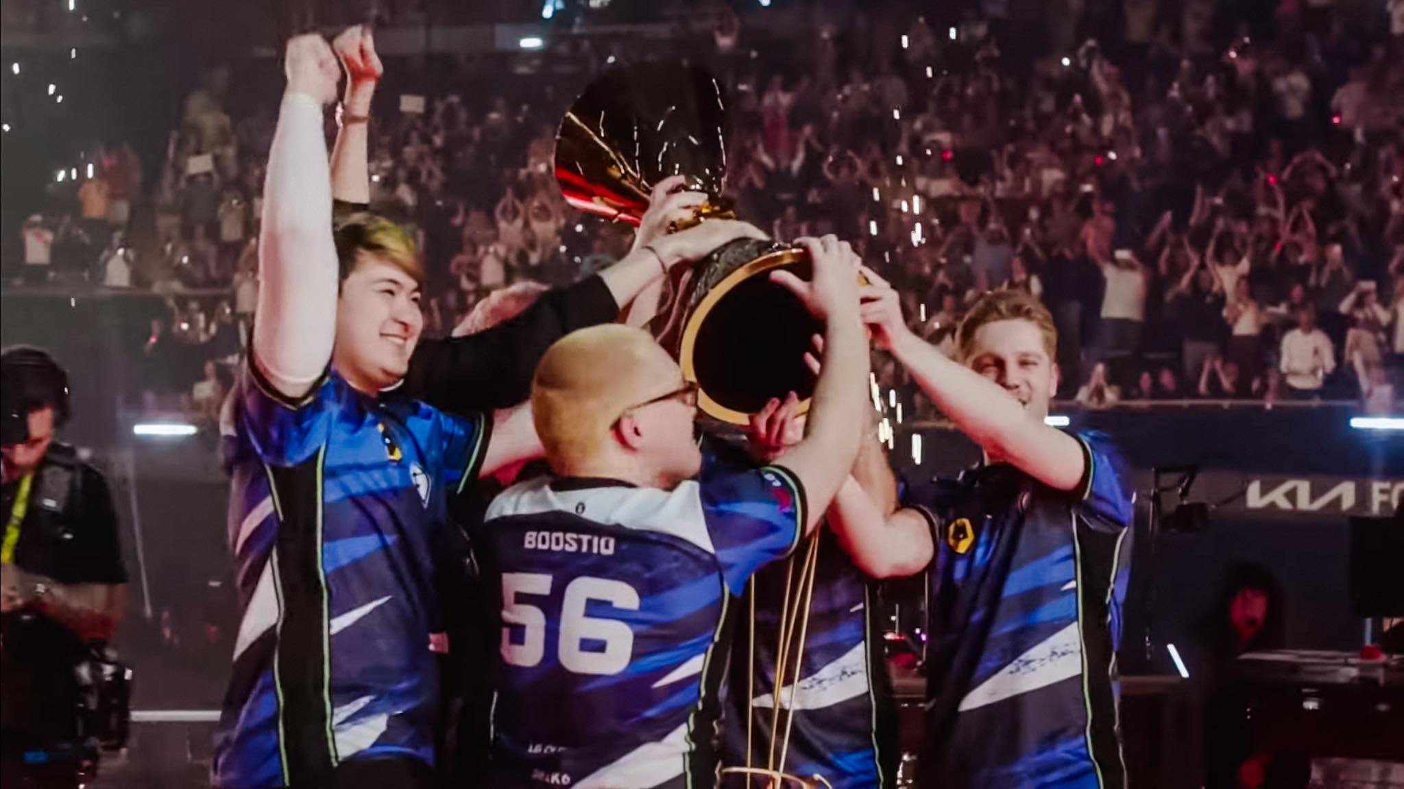 Jadwal Valorant Champions 2024 Playoff, format, hasil dan cara menonton | ONE Esports Indonesia