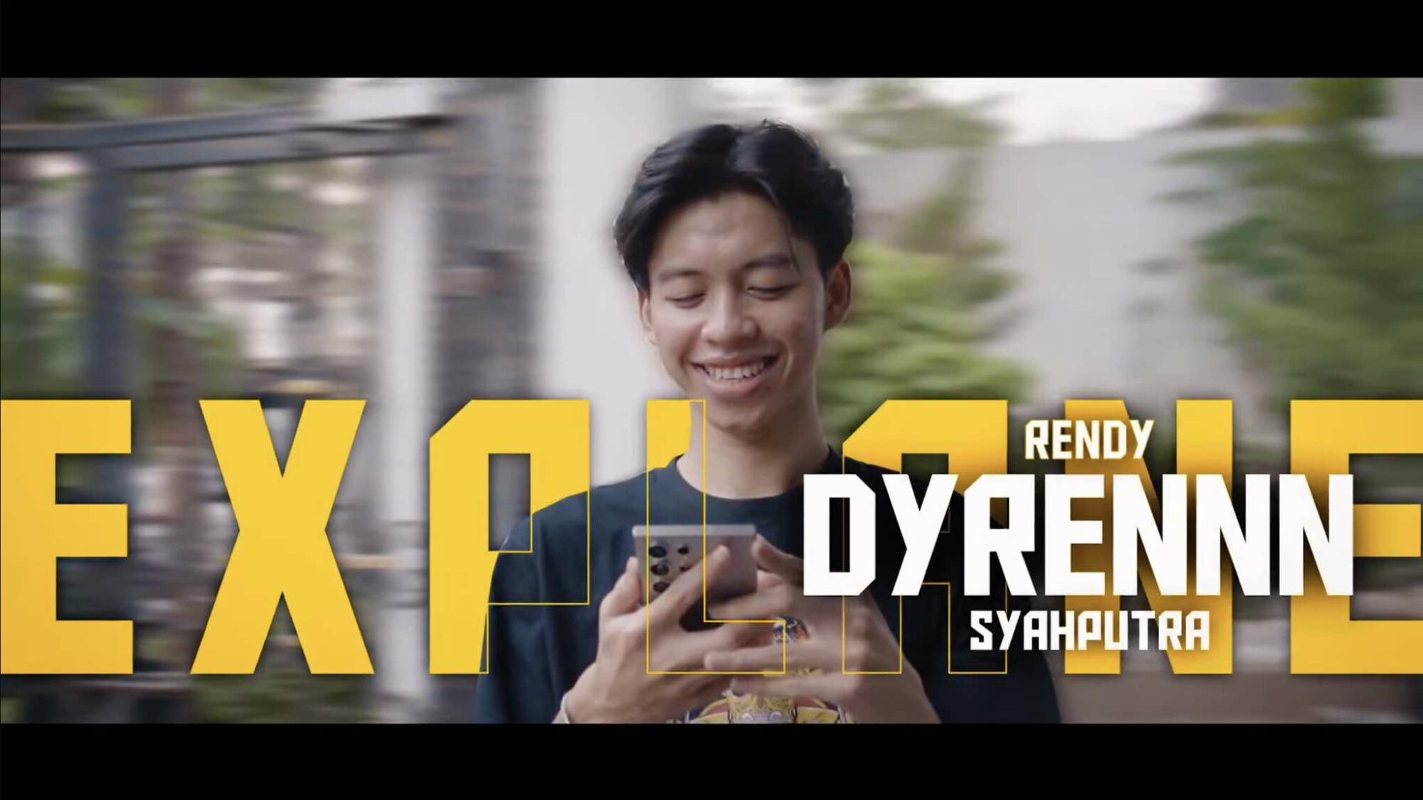 Dyrennn comeback roster RRQ Hoshi MPL ID S14, Idok dapat promosi! | ONE ...