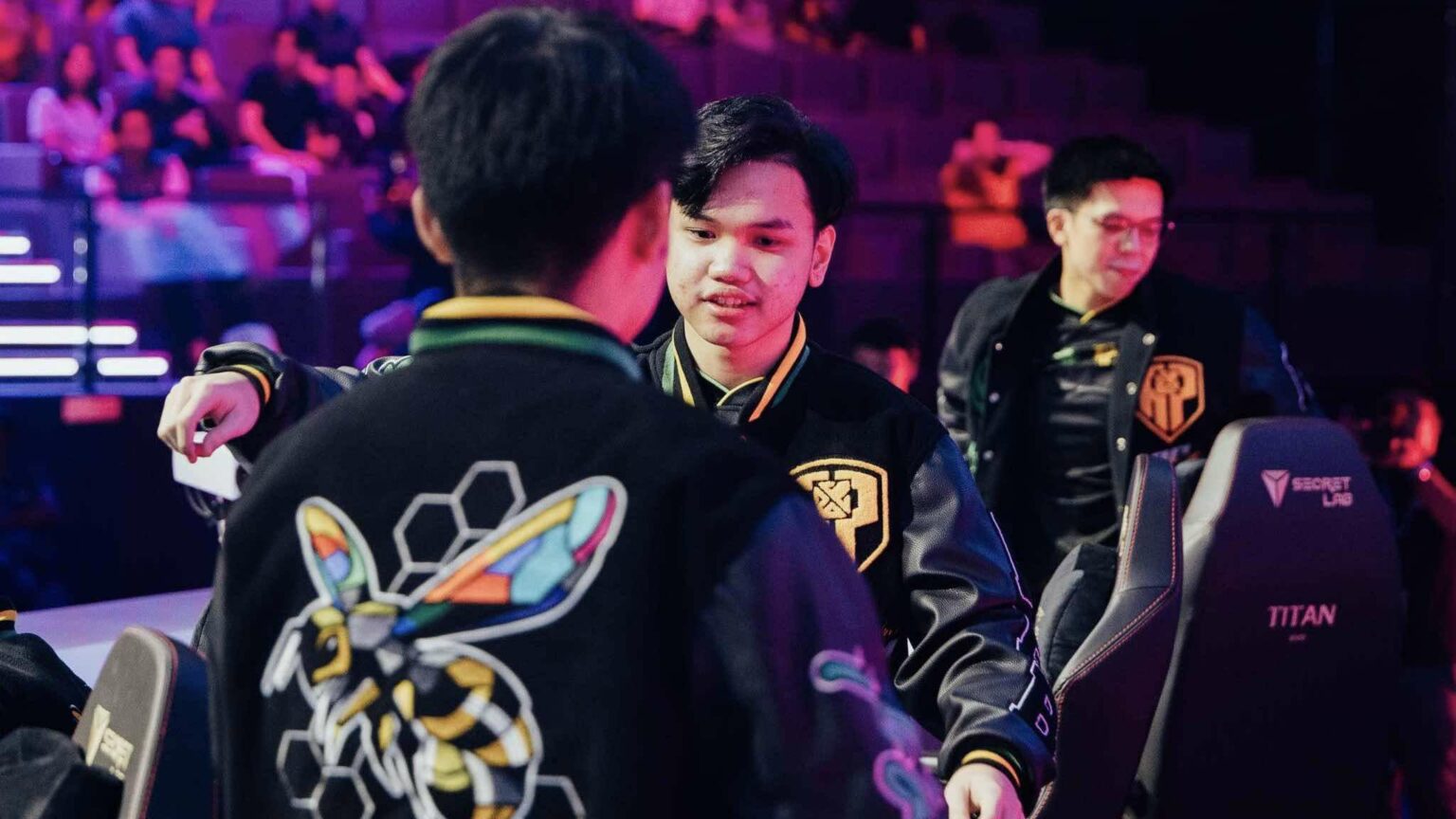 Falcons AP BREN ke final MSC 2024, Liquid ECHO gugur! | ONE Esports Indonesia