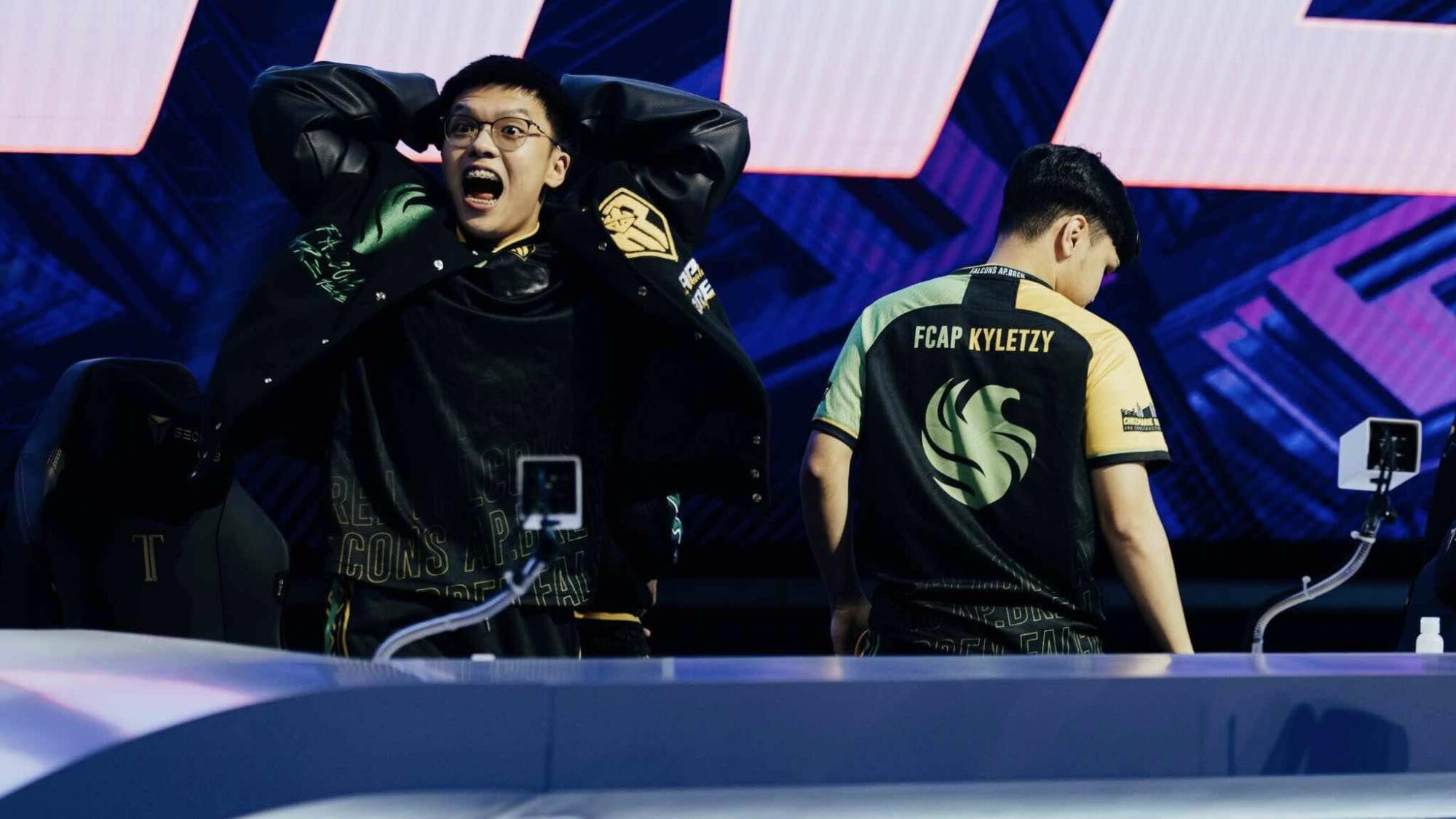 FlapTzy: Di final MPL PH S13, saya punya 3 batu empedu | ONE Esports ...