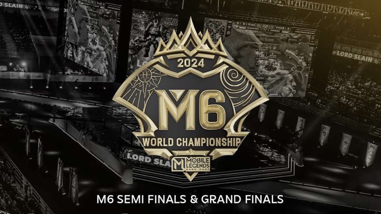 Venue M6 terungkap, kembali ke arena M1 | ONE Esports Indonesia