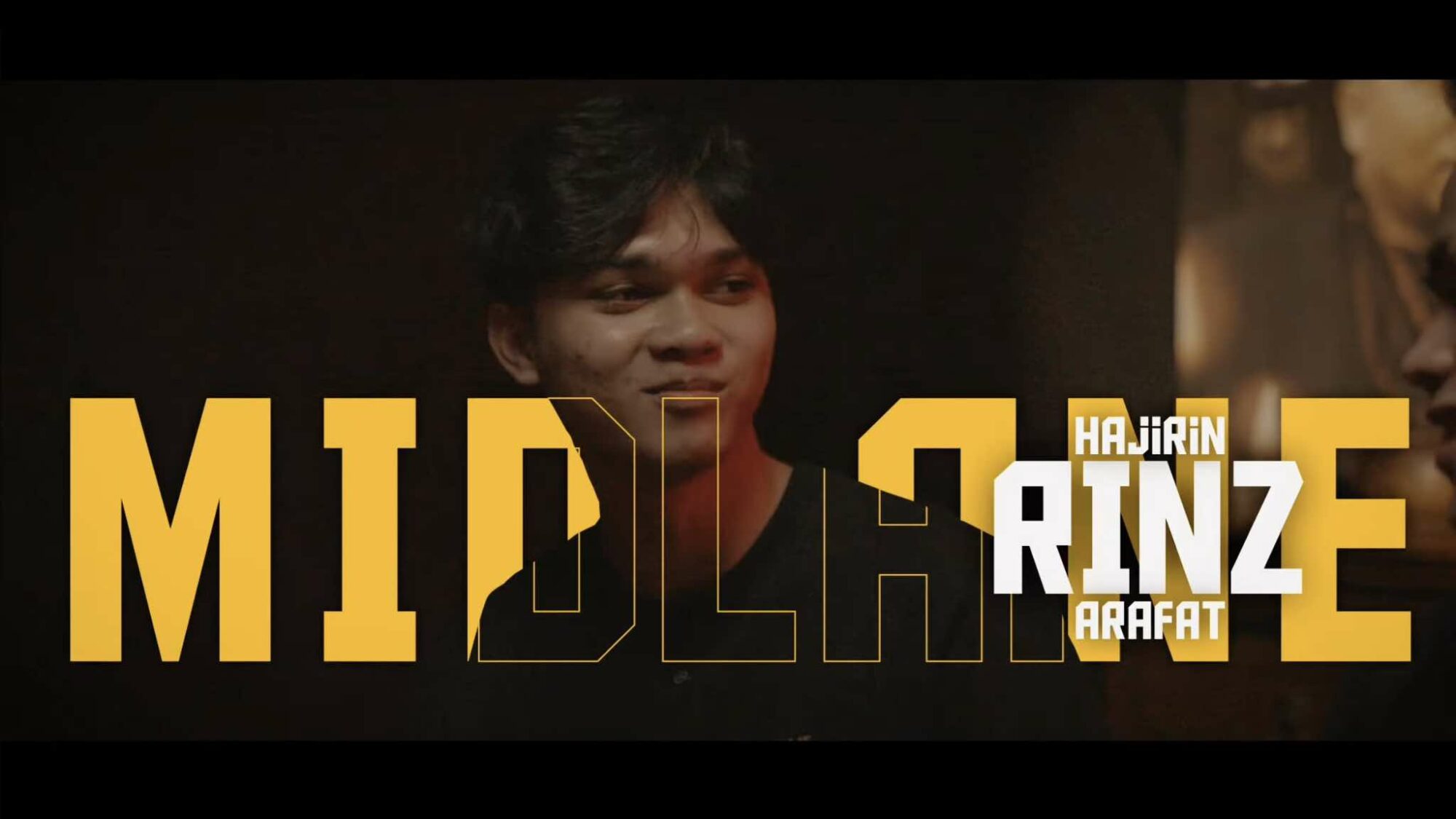 Skylar masuk roster RRQ Hoshi MPL ID S14 bersama Rinz | ONE Esports Indonesia