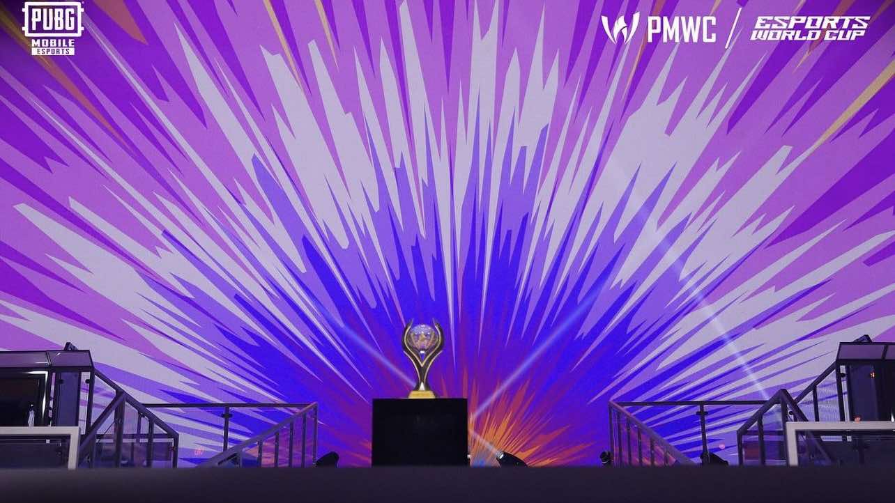 Klasemen PMWC 2024: Terima kasih BOOM dan Talon Esports | ONE Esports ...