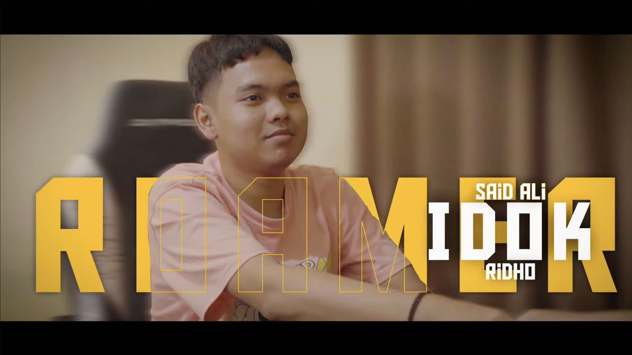 Dyrennn comeback roster RRQ Hoshi MPL ID S14, Idok dapat promosi! | ONE ...