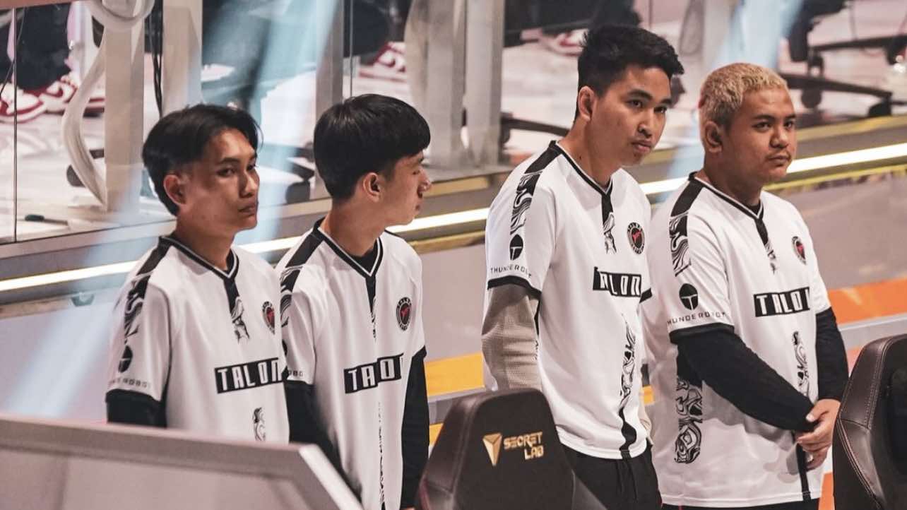 Daftar tim PMSL SEA Fall 2024 Grand Final dan roster lengkap | ONE ...