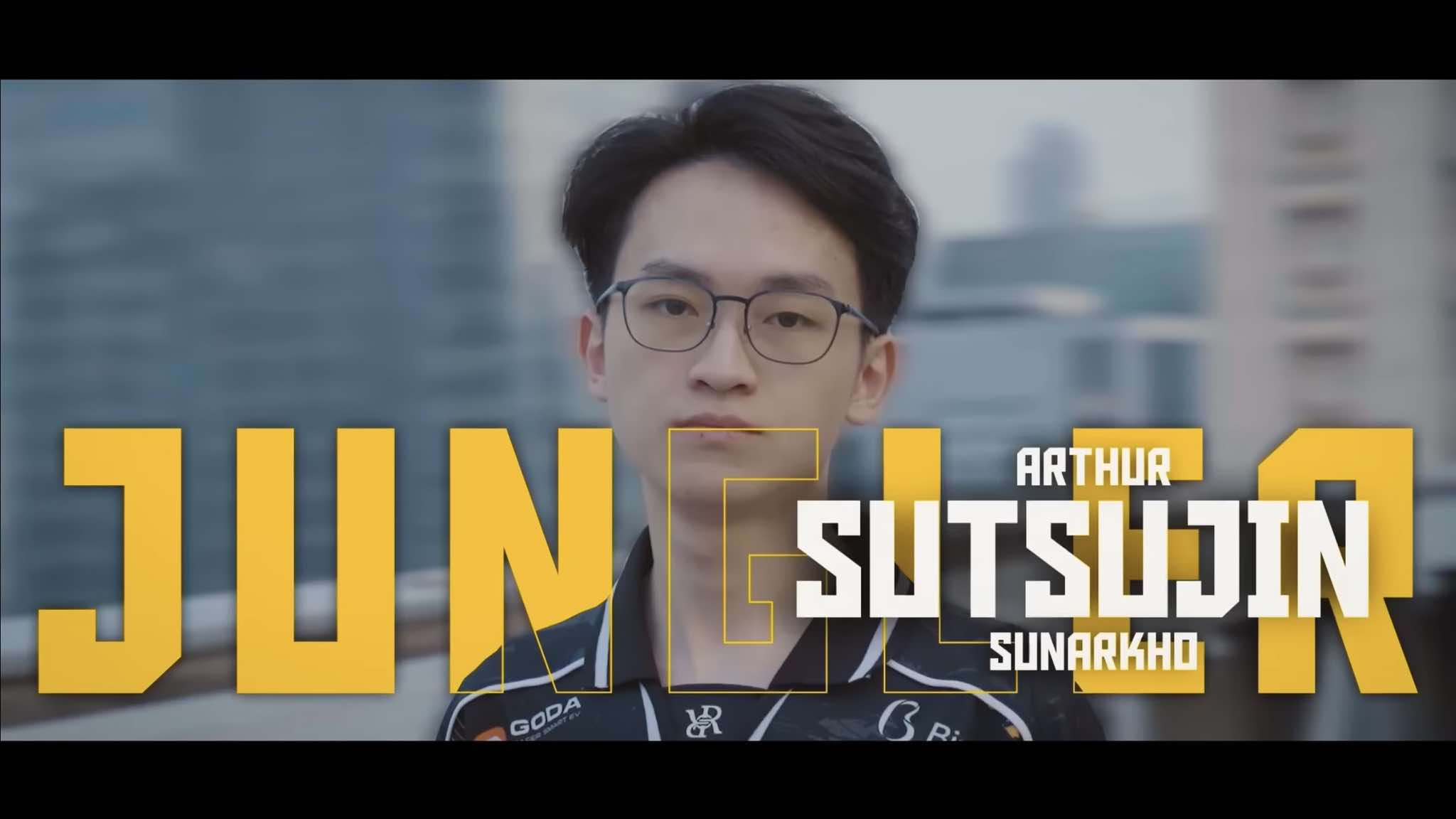 Khezcute: Sutsujin dan RRQ hampir tak berjodoh | ONE Esports Indonesia