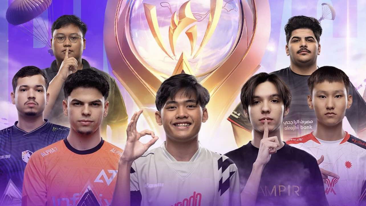 Alpha7 juara PMWC 2024, nice try BOOM dan Talon Esports! | ONE Esports ...
