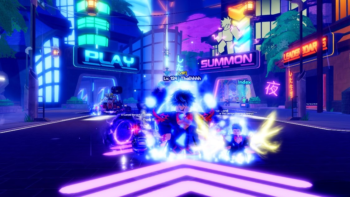 Daftar lengkap unit Anime Defenders dan cara mendapatkannya | ONE ...