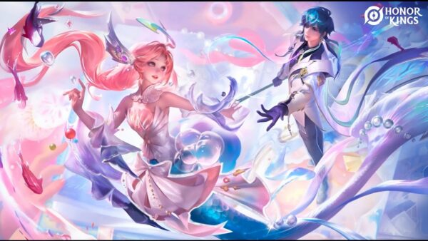 Cara combo Heino Dolia dan kisah cinta di baliknya | ONE Esports Indonesia