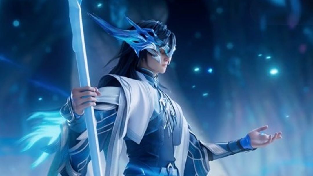 Tanggal rilis hero Augran HOK: Dijamin langsung META | ONE Esports ...