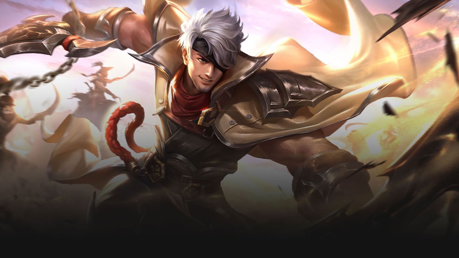 Hero HOK terbaik tiap role versi Maungzy | ONE Esports Indonesia