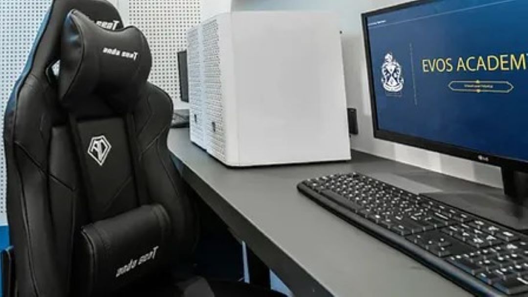 EVOS Academy hadir untuk ekosistem esports yang lebih baik | ONE ...