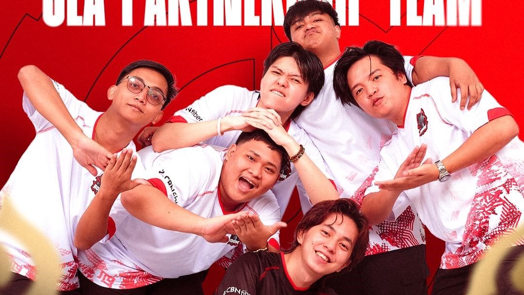 Alasan divisi HOK BOOM Esports berisi para pemain dari Filipina | ONE Esports Indonesia