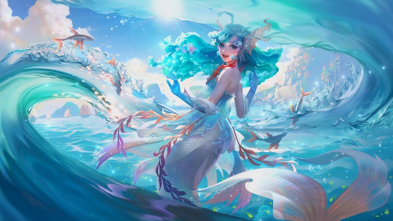 Hero HOK terbaik tiap role versi Maungzy | ONE Esports Indonesia