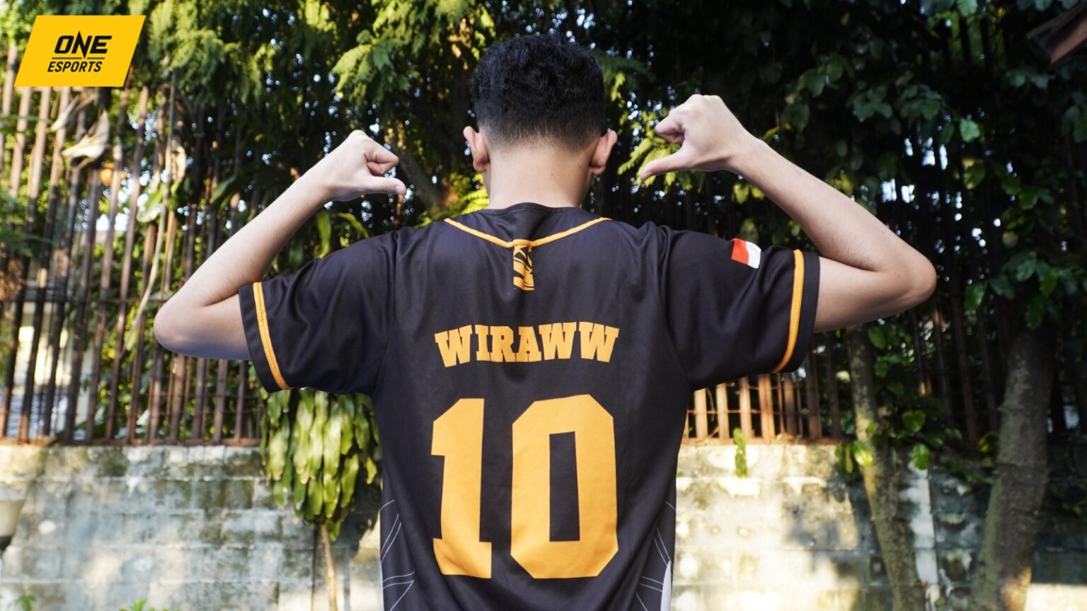 Tier list hero HOK terbaik tiap role dari Wiraww | ONE Esports Indonesia