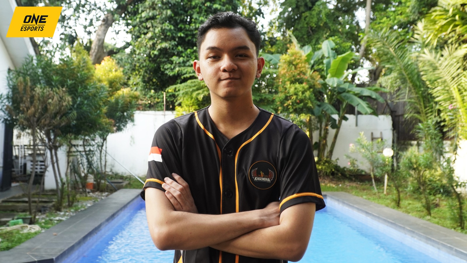 Wiraww ungkap cara belajar HOK terbaik dan dapatkan party-an OP | ONE ...