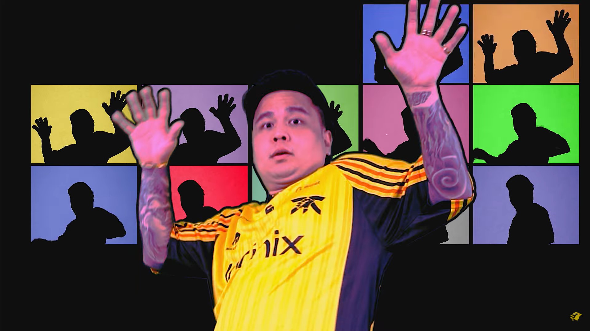 Kejutan roster Fnatic ONIC MPL ID S14, Marsha Comeback! | ONE Esports ...