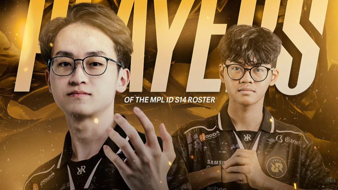 Kapan RRQ Hazle main? Khezcute punya jawabannya | ONE Esports Indonesia