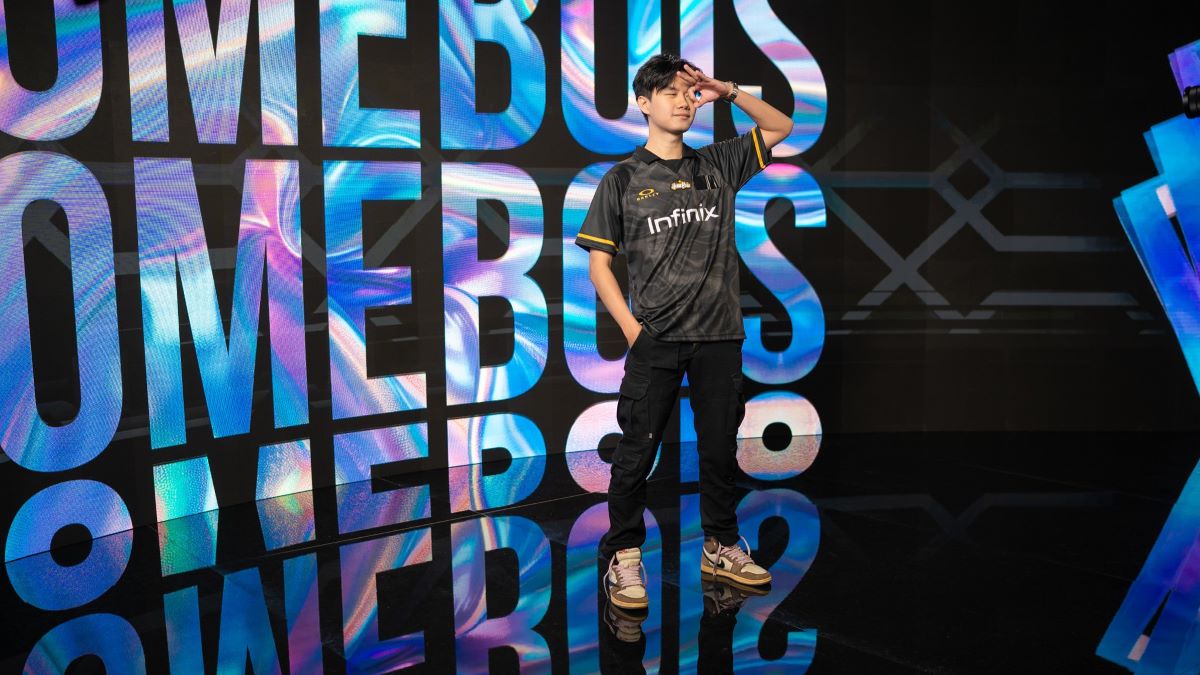 Reaksi Udil HomeBois tak lawan PH di awal playoff MSC 2024 | ONE ...