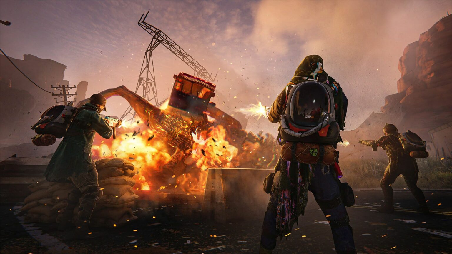 Once Human: Cara download hingga spek minimal PC | ONE Esports Indonesia