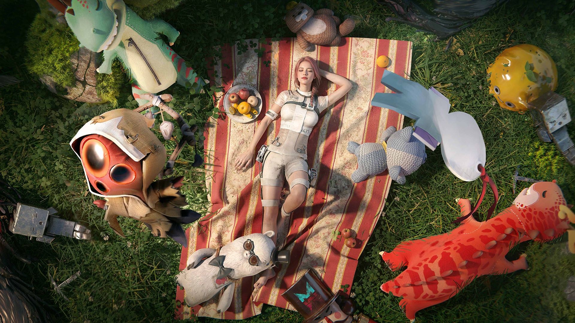 Once Human: Cara download hingga spek minimal PC | ONE Esports Indonesia