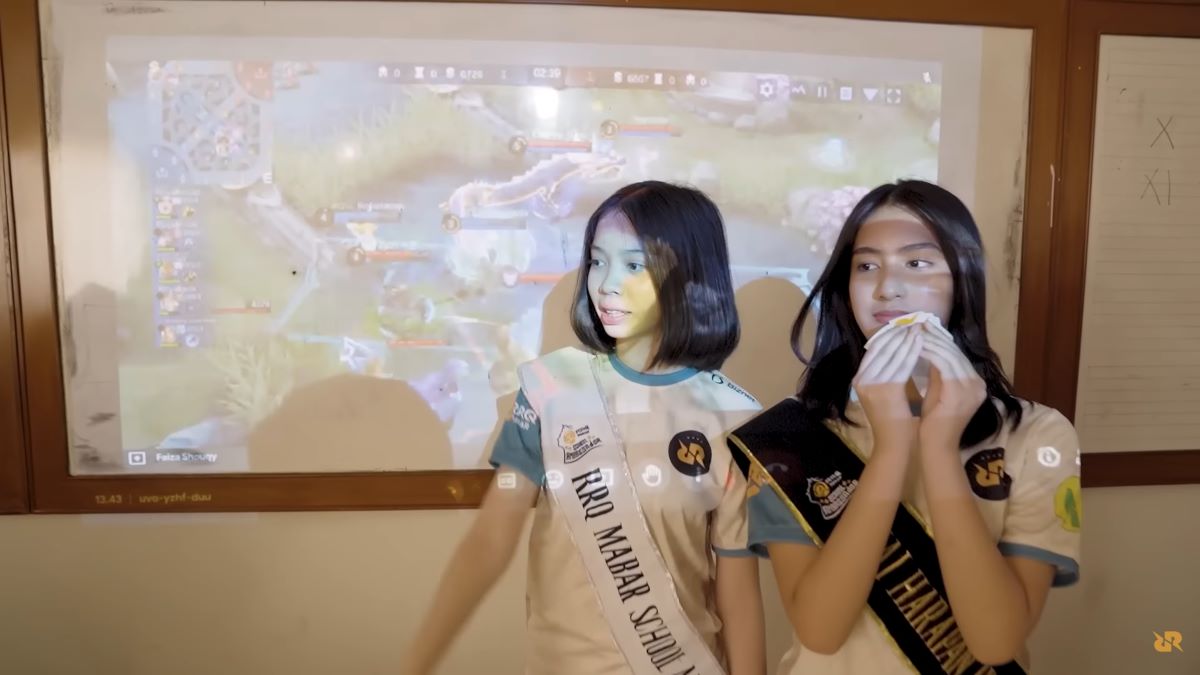 Daftar sekolah dengan kegiatan esports di Indonesia | ONE Esports Indonesia