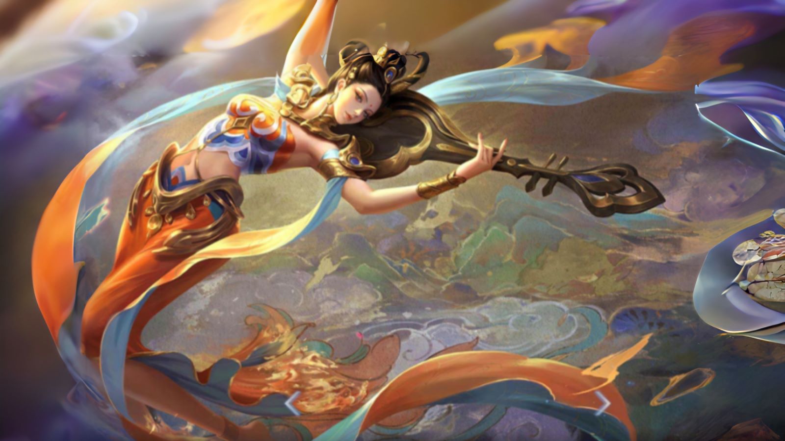 Tier list hero Midlane HOK terbaik, Mage terkuat di META terkini | ONE ... Tier list hero Midlane HOK terbaik, Mage terkuat di META terkini | ONE ...