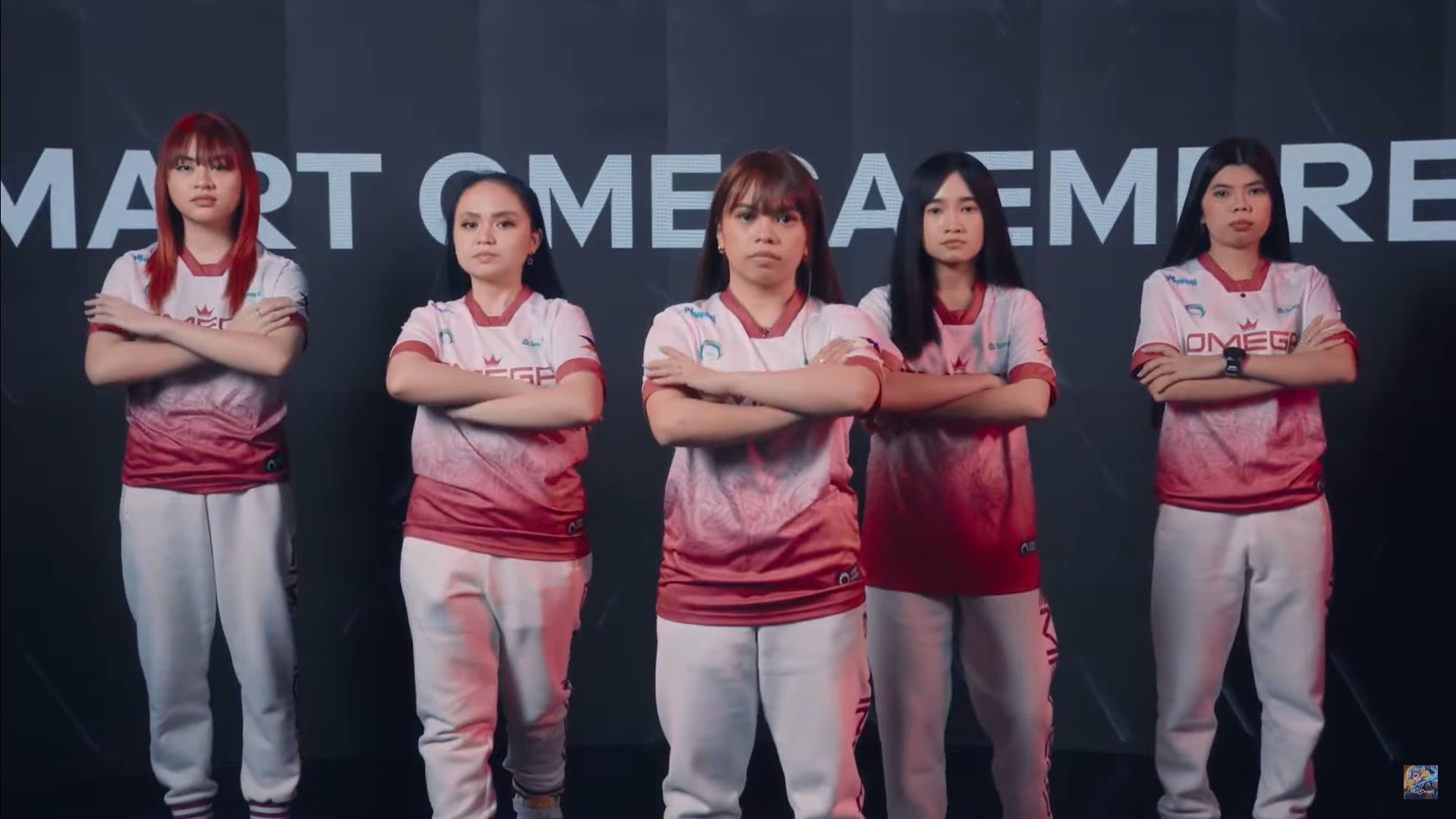 Smart Omega Empress juara MWI 2024, Champions streak Vival cs pecah ...