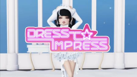 Code Dress To Impress terbaru Januari 2025, bikin gaya makin keren ...
