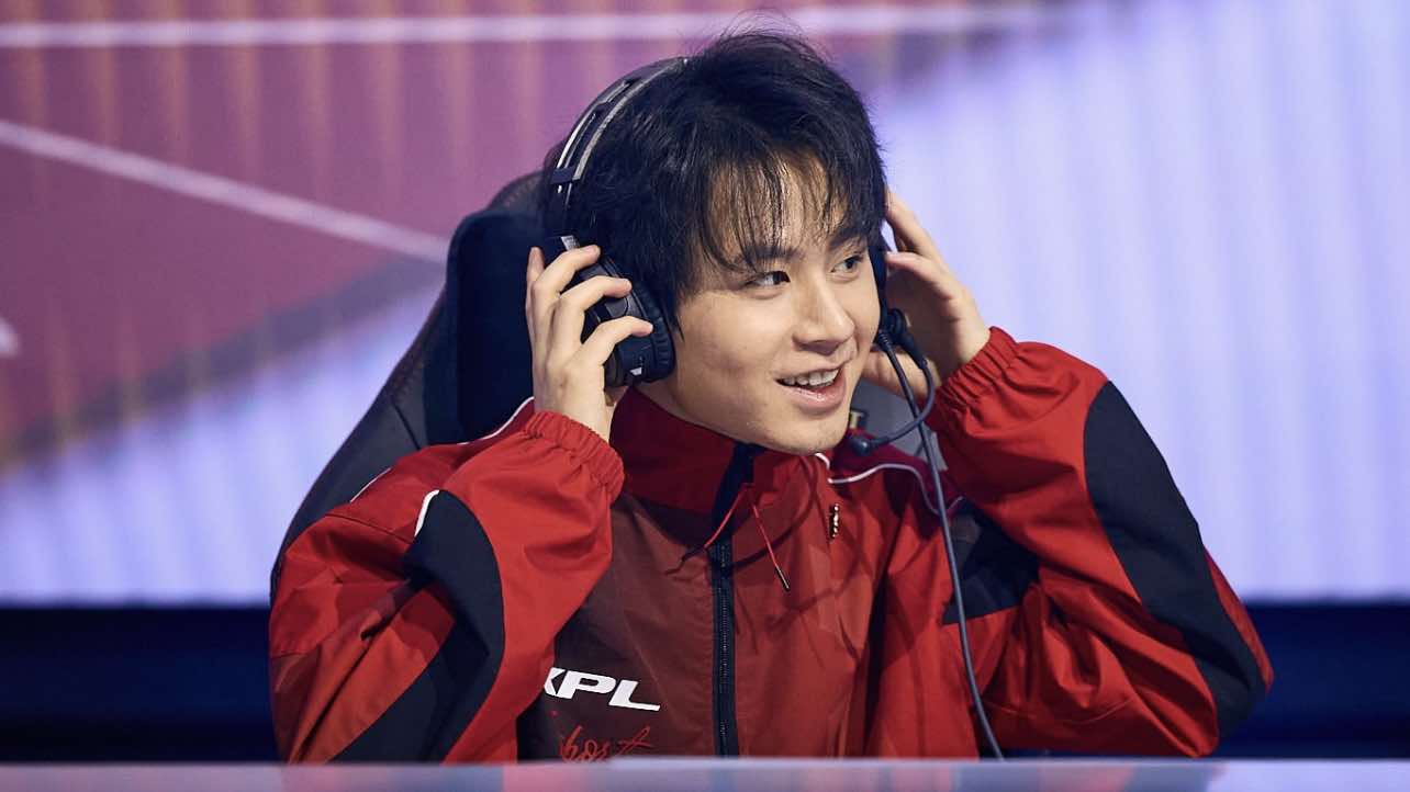 KPL Dream Team juara HOK EWC 2024! Catat rekor tanpa kalah | ONE ...