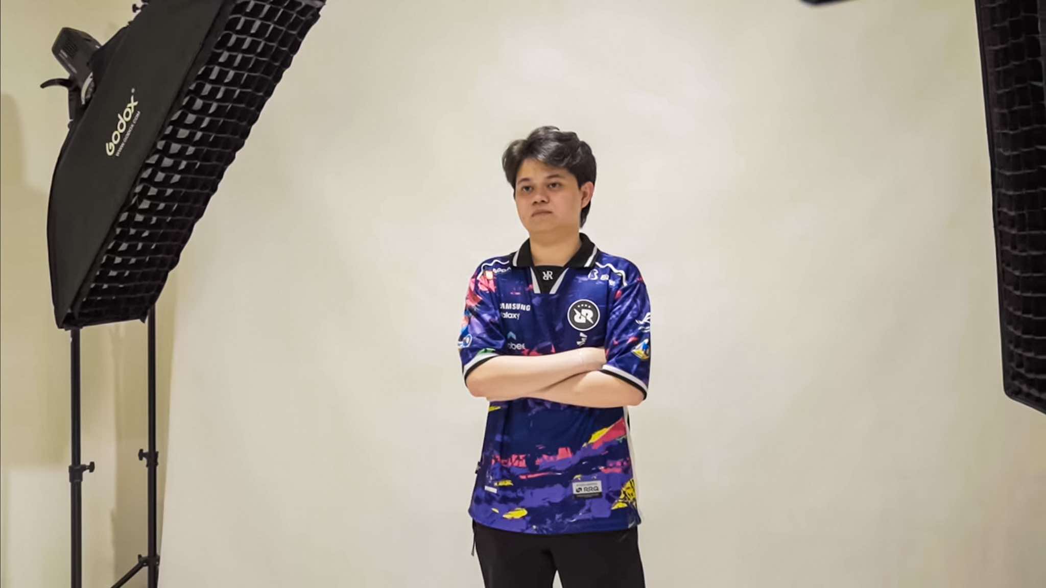 VYN pindah HOK, 2 role ini jadi fokus utama | ONE Esports Indonesia