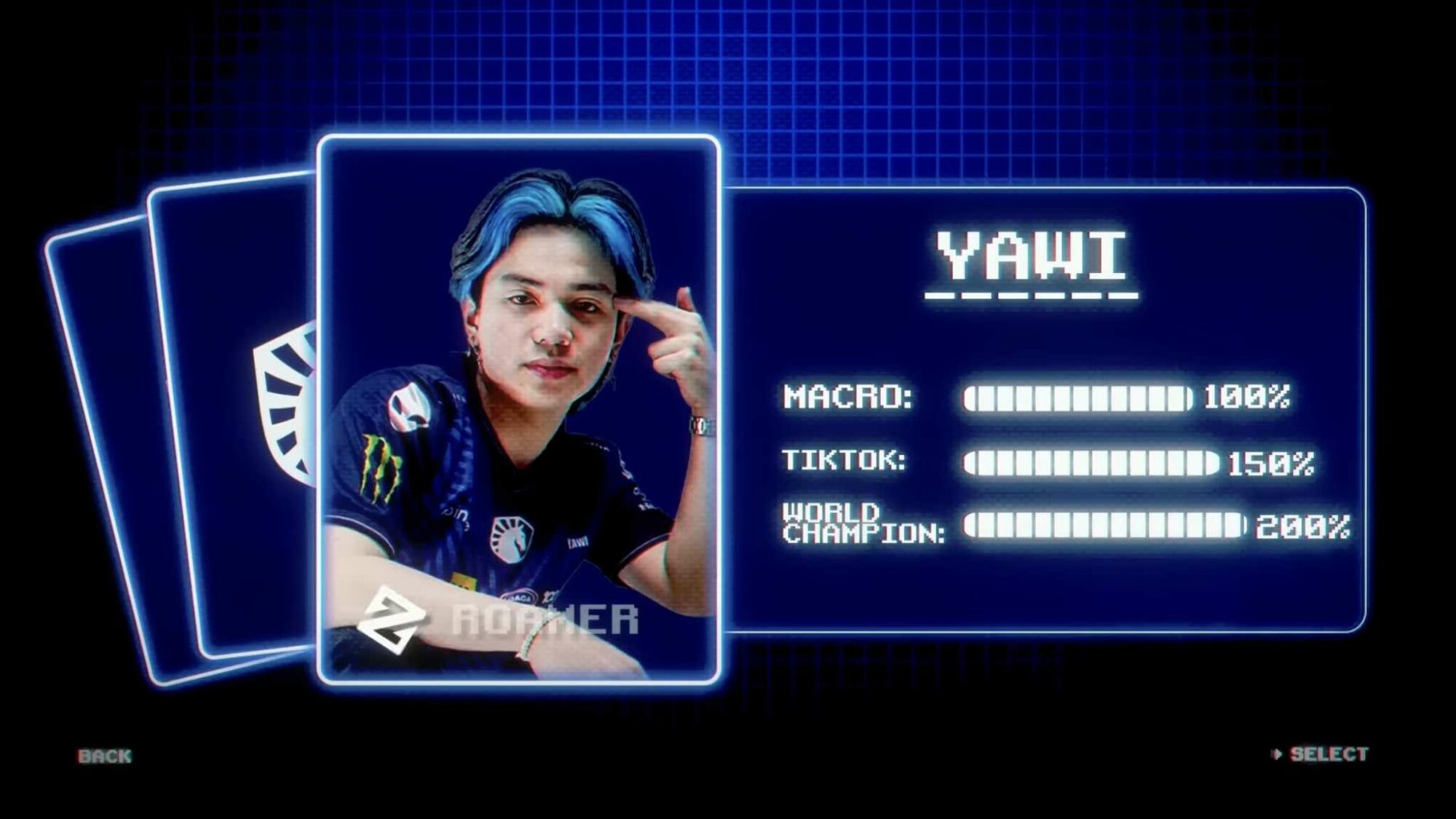 Alasan Yawi cadangan Liquid lawan EVOS, ini kata Pahlevi | ONE Esports ...