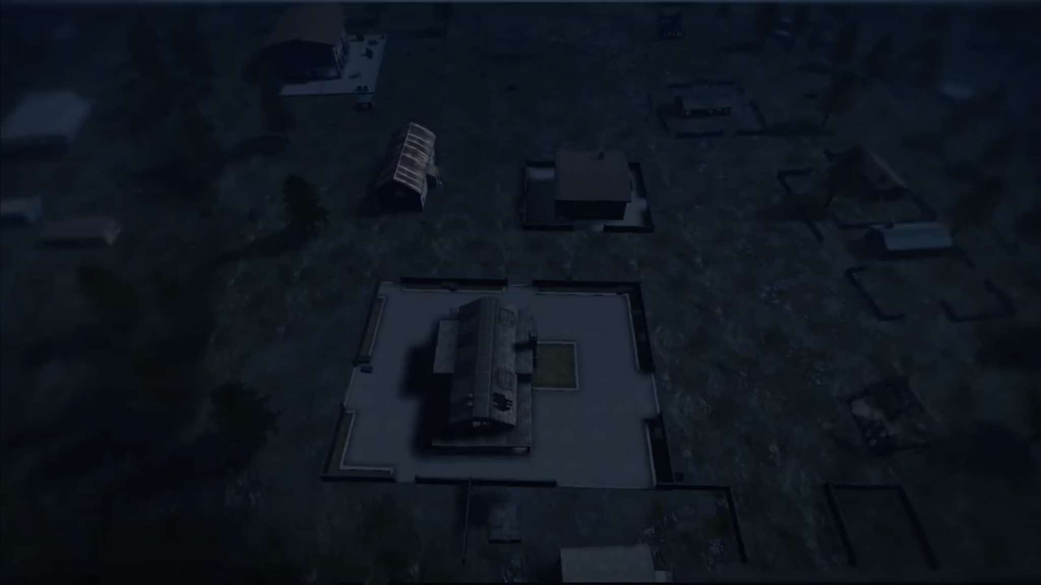 Guide map Bermuda Free Fire, kenali semua nama lokasi dan tempat | ONE ...