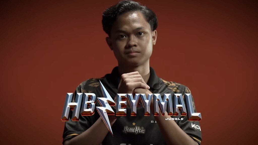 Udil stay di HomeBois! Roster MPL MY S14 berubah | ONE Esports Indonesia