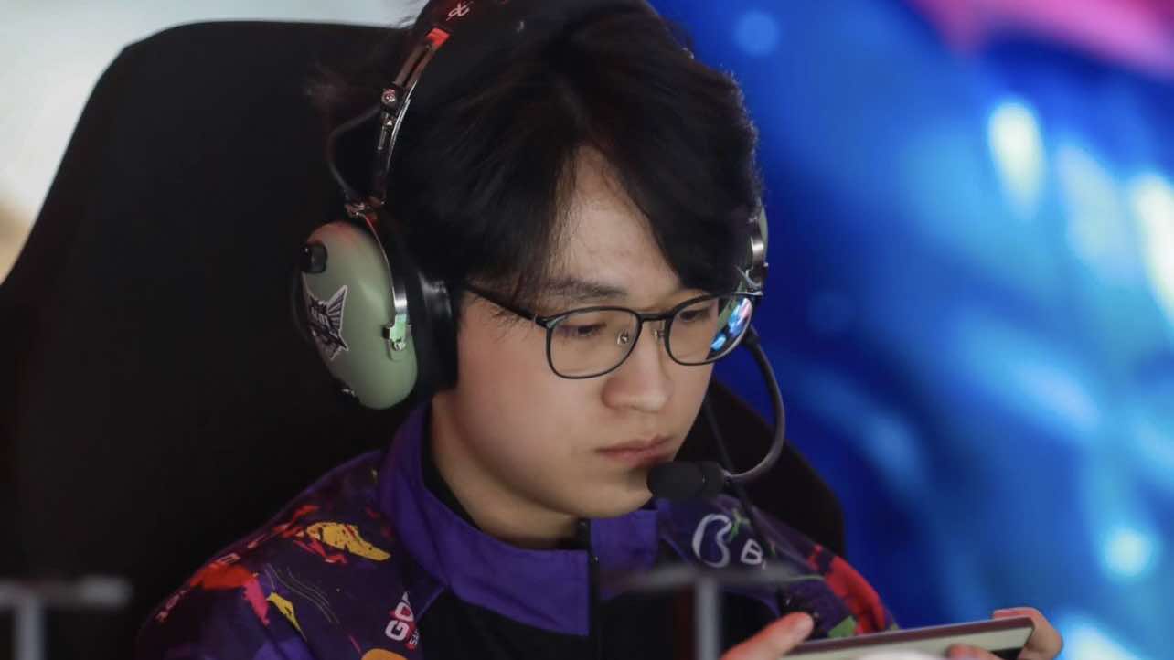 Puji Liquid ID Faviannn, RRQ Sutsujin tetap humble usai juara regular ...