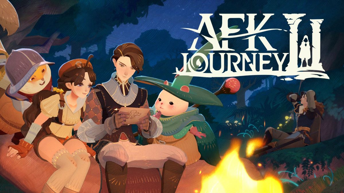 Code AFK Journey terbaru November 2024 dan cara redeem | ONE Esports ...