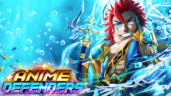 Update 5 Anime Defenders: Realm Athenyx dan fitur baru dirilis! | ONE ...