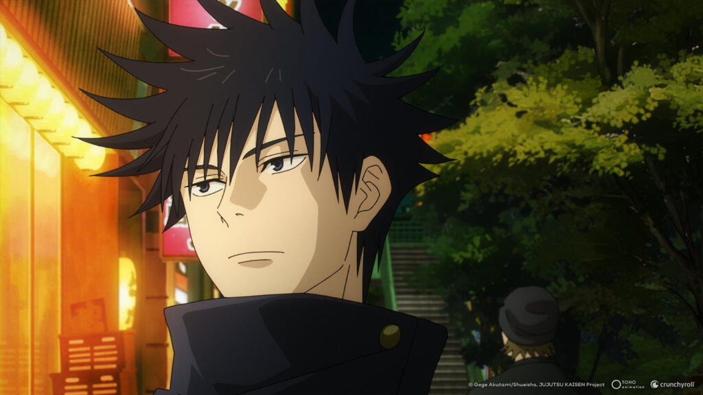 Tanggal rilis Jujutsu Kaisen Chapter terakhir terungkap | ONE Esports ... Tanggal rilis Jujutsu Kaisen Chapter terakhir terungkap | ONE Esports ...