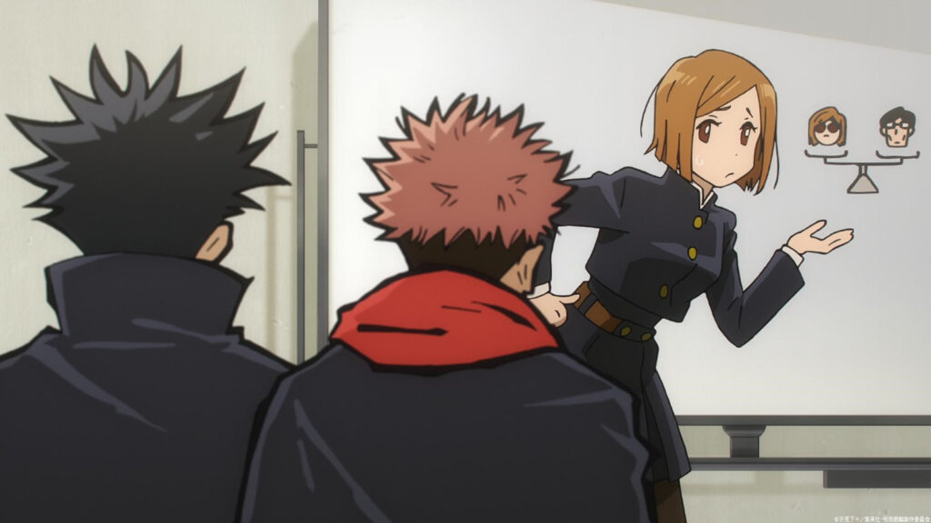 Tanggal rilis Manga Jujutsu Kaisen Chapter 269 dan tempat membacanya ... Tanggal rilis Manga Jujutsu Kaisen Chapter 269 dan tempat membacanya ...