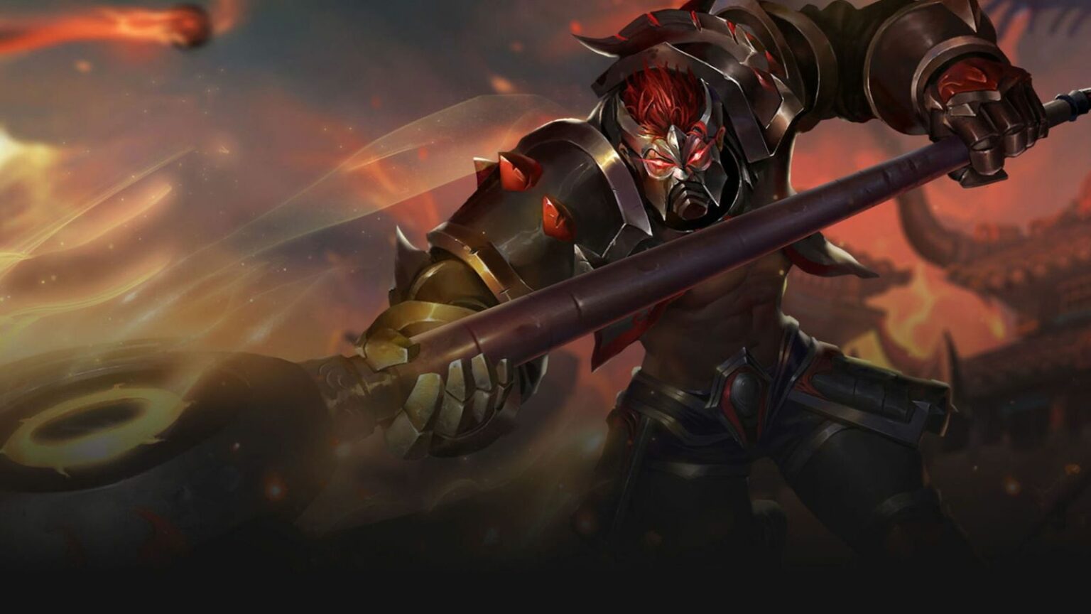 Tier list hero Jungler HOK terbaik Oktober 2024, paling mematikan di ...