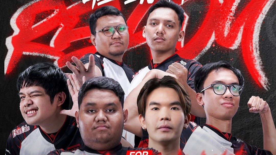 KC 2024 Indonesia Qualifier: RRQ pecah telur, ONIC tumbang lagi | ONE ...