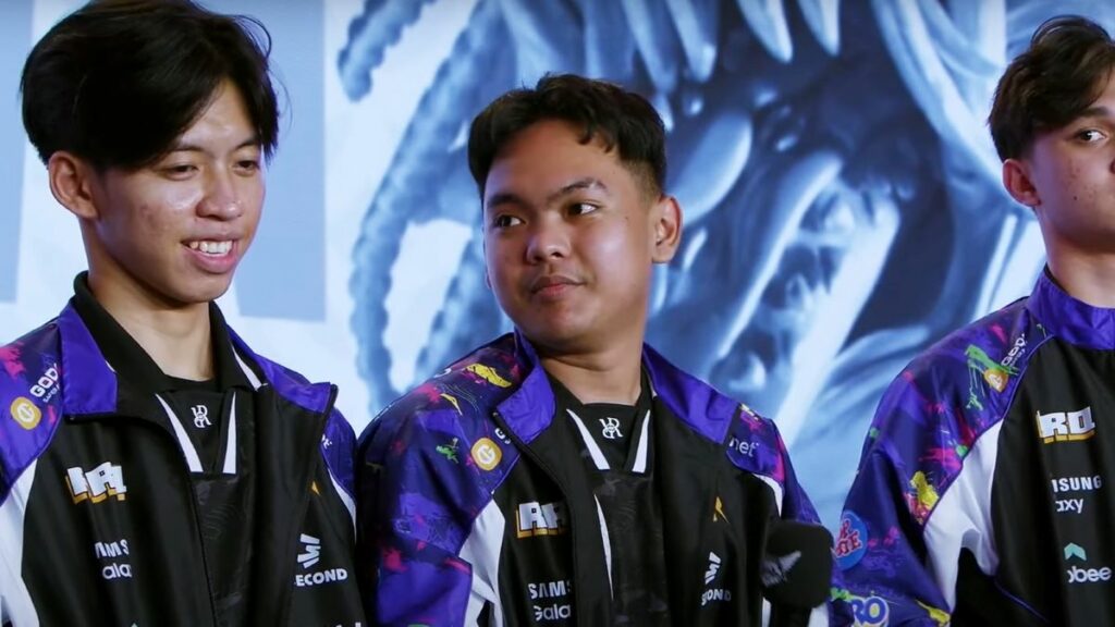 RRQ Idok, rising star Roamer seribu wajah! | ONE Esports Indonesia