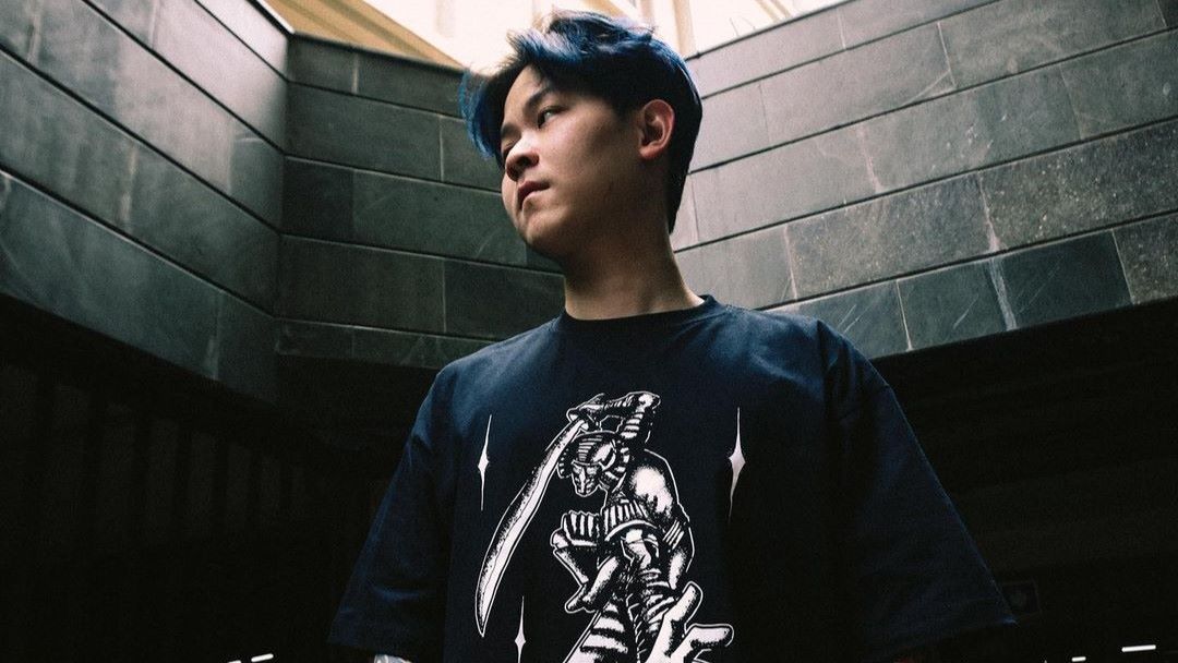 Cerita mengejutkan di balik REKT jadi pelatih Alter Ego | ONE Esports ...