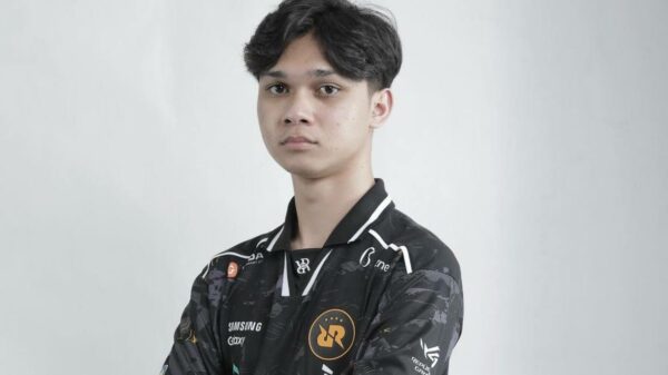 Profil dan biodata Rinz: Midlaner andalan RRQ, from zero to hero | ONE ...