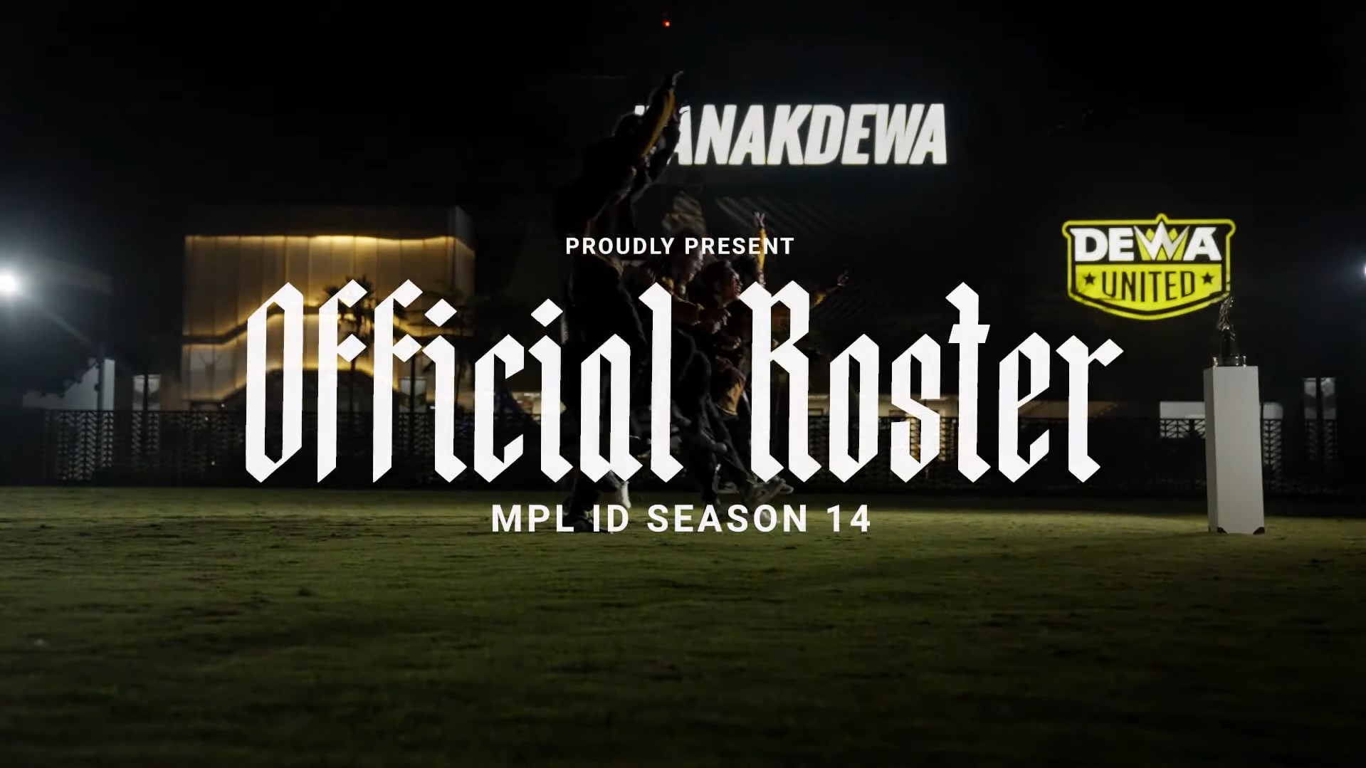 Roster Dewa United Esports MPL ID S14, ada Hijume dan Xorizo! | ONE Esports Indonesia