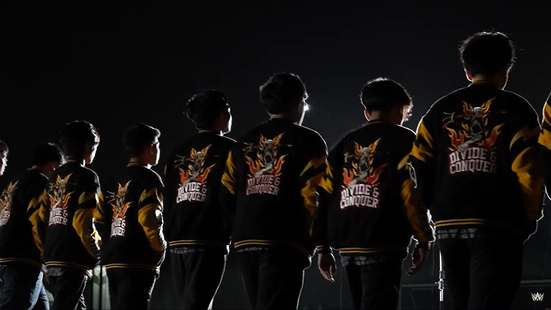 Roster Dewa United Esports MPL ID S14, ada Hijume dan Xorizo! | ONE ...