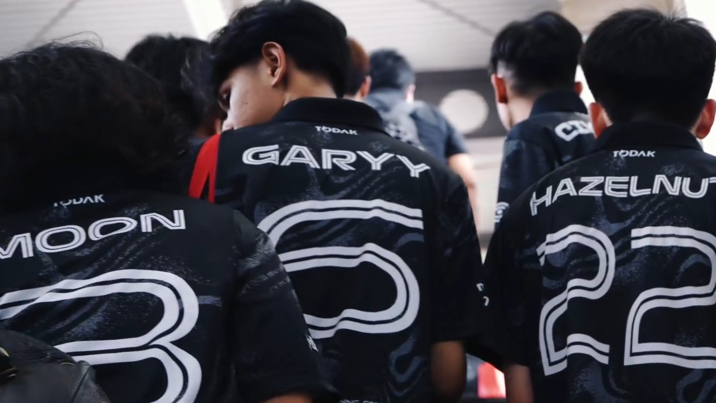 Deee gabung Todak, satu lagi talenta Ibu Pertiwi di Negeri Jiran | ONE ...