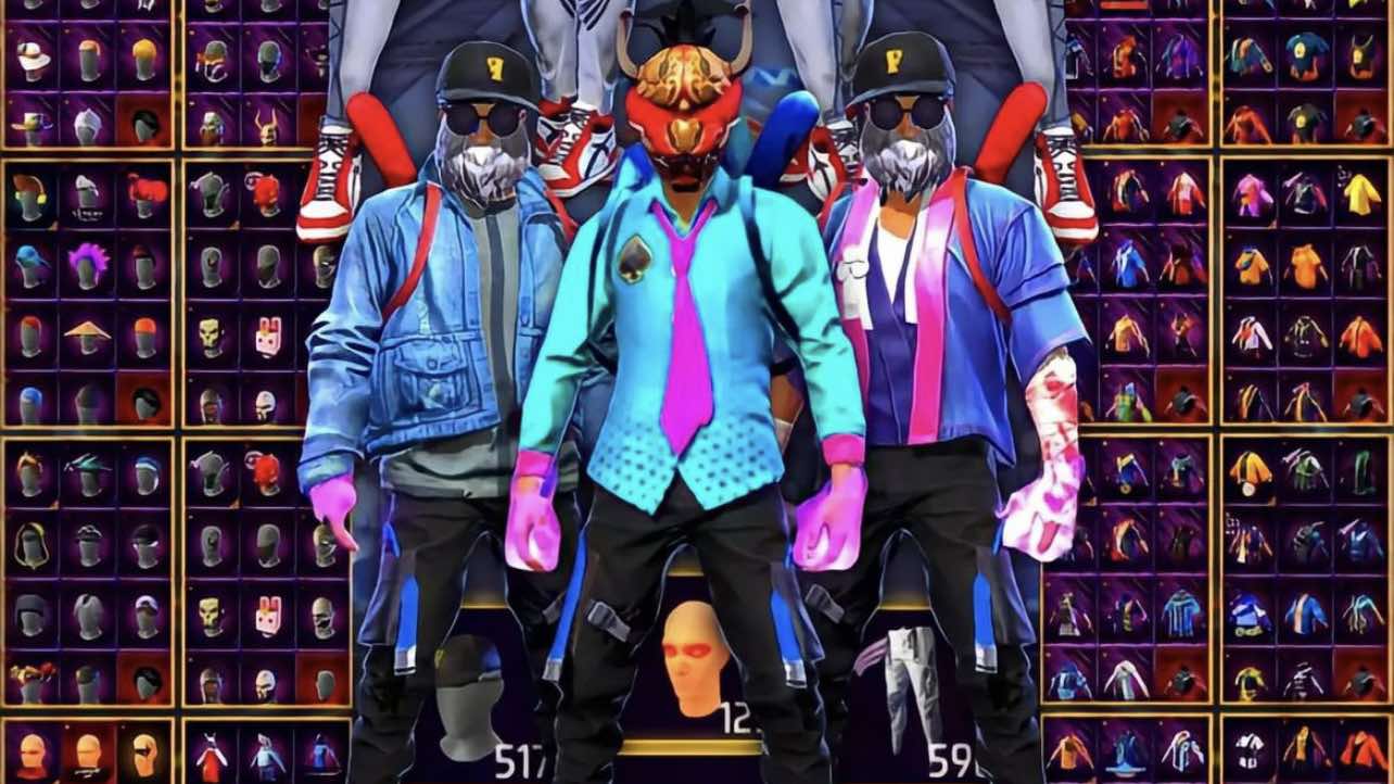 Cara dapat akun FF sultan gratis, valid bukan tipuan! | ONE Esports ...