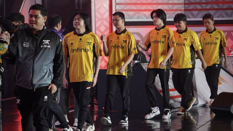 Roster ONIC Esports MPL ID S15: Bidik dominasi (lagi)! | ONE Esports ...