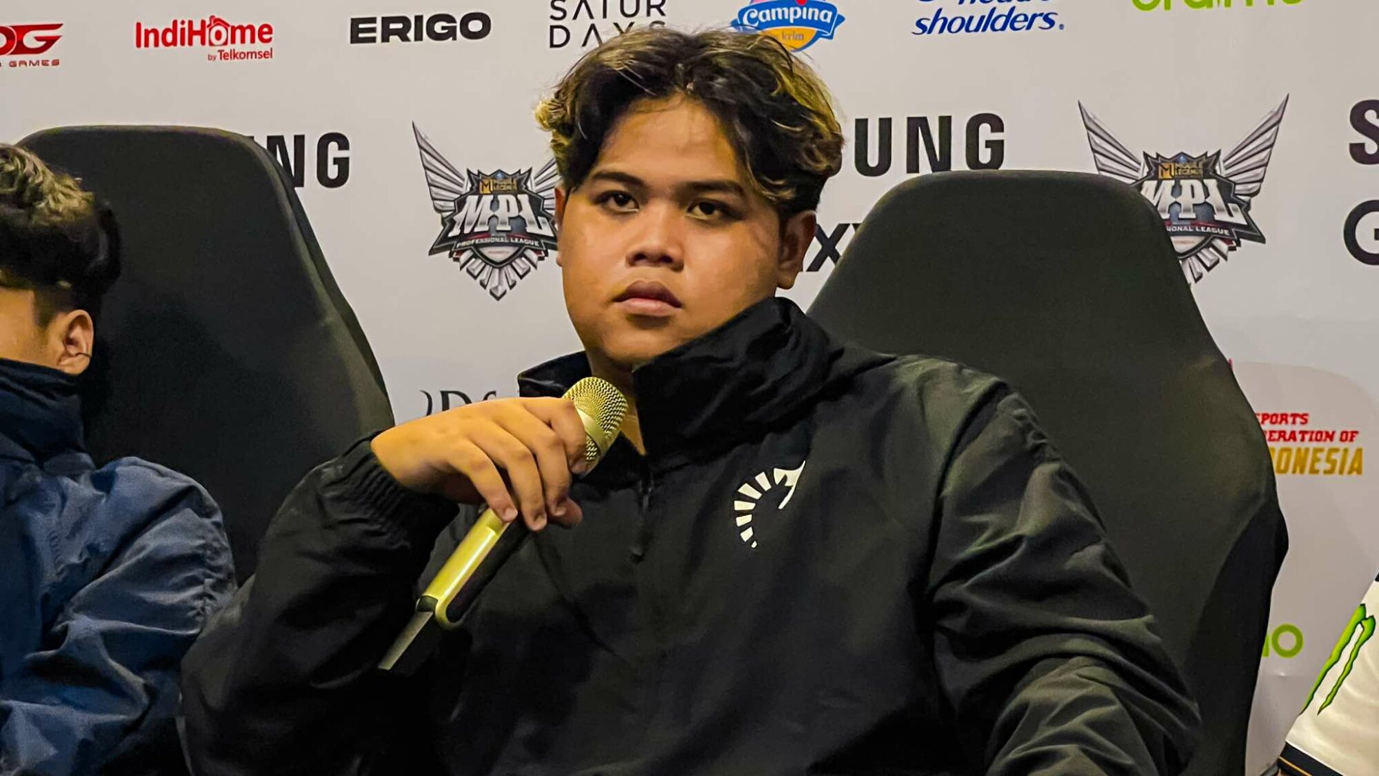 Profil dan biodata Faviannn: Jungler nyentrik OP, spesialis solo kill ...